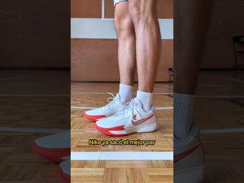 Nike GT Cut Academy 🏀👟 #basketball #sneakers #zapatillasnike #gtcutacademy #baloncesto #basquet