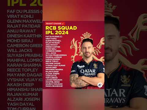 IPL auction 2024 live || ipl auction 2024 rcb || ipl auction 2024 #shorts #virat #ipl #cricket #rcb