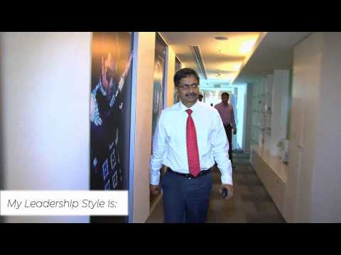 Philips India Leadership Stories Episode 1 Mr R Subramanian