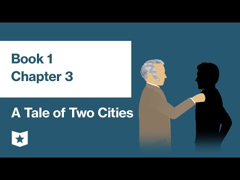 A Tale of Two Cities Study Guide | Course Hero