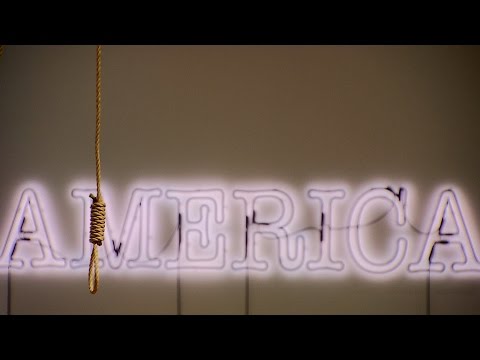 artTown - 30 Americans: Tacoma Art Museum