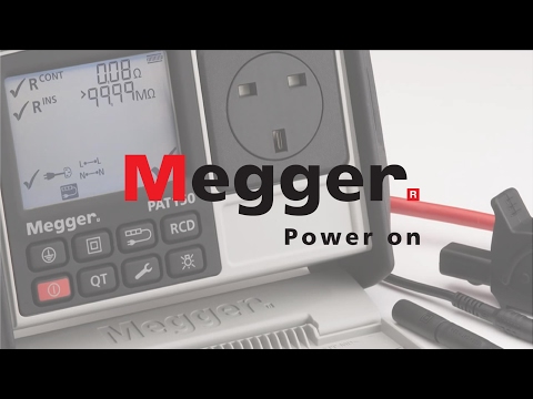 Portable Appliance Tester - PAT Tester Latest Price, Manufacturers ...