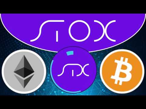 Introduction to Stox