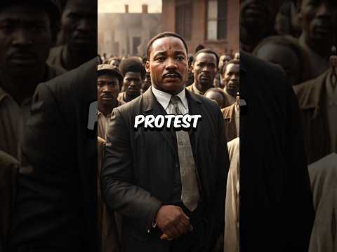 Shocking facts about Martin Luther King Jr you didn't know #shorts #history #bio #facts #shortsfeed