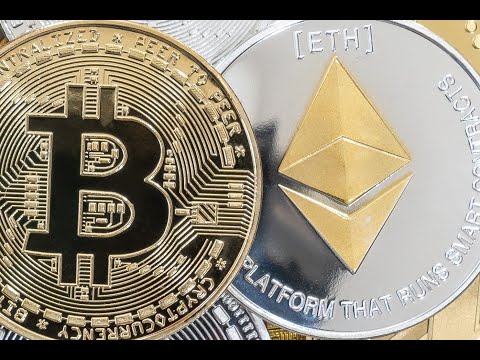 Bitcoin & Ethereum Funding Rates Signal Continued Bullishness Despite
