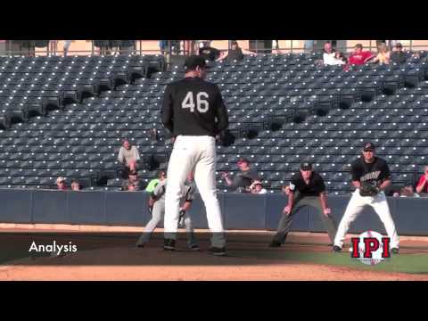 T.J. McFarland 2011