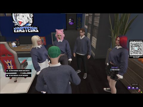 Steam Community :: Video :: AO VIVO🔴 [Beverly Hills University RP] O ...