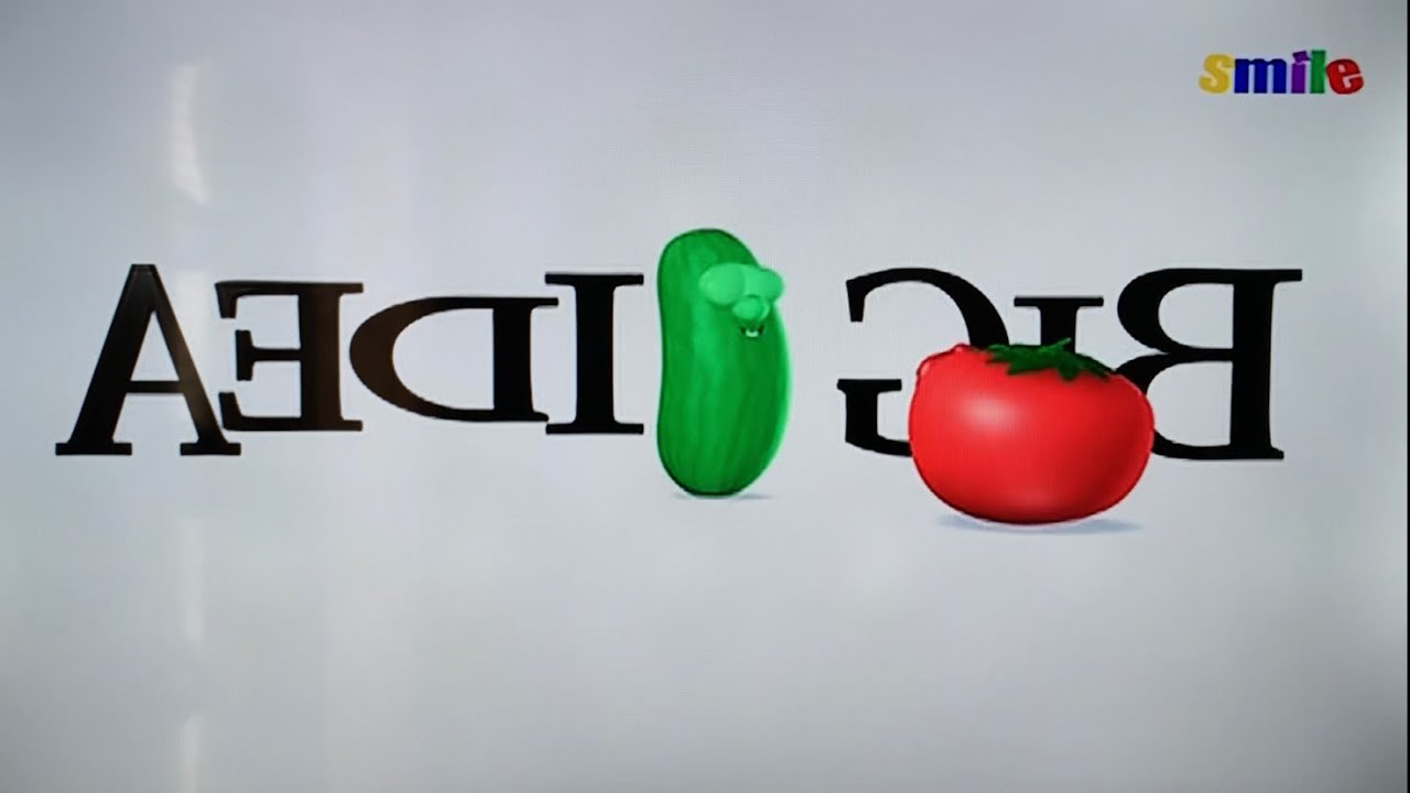 DKP Studios/Big Idea Television(2004) Logo