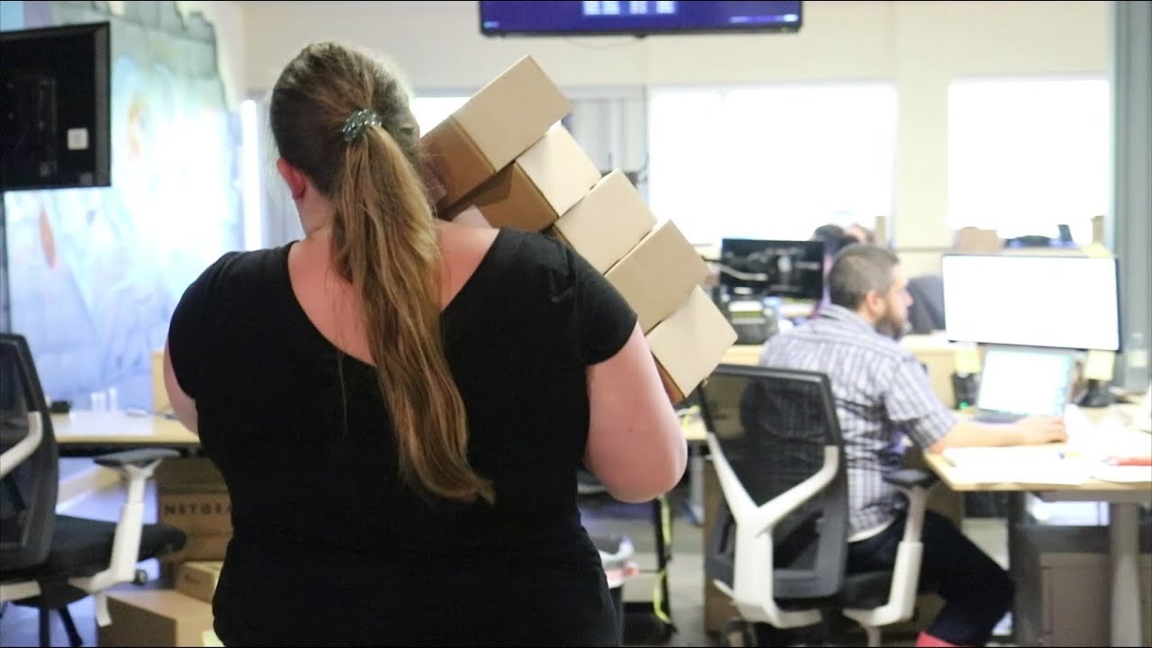 Versature's Onboarding Process