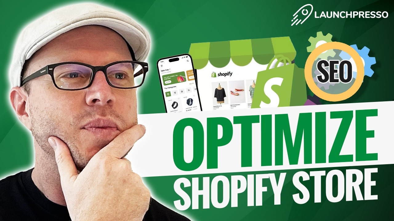 How to Optimize Your Shopify Store in 2026 (Sell Out of Stock Items)