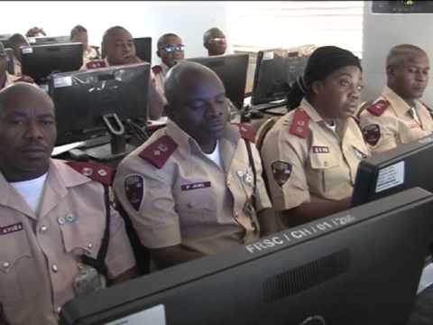 FRSC IMPLEMENTS Treasury Single Account.