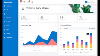 LendFusion | Reviews, Pricing & Demos - SoftwareAdvice IE