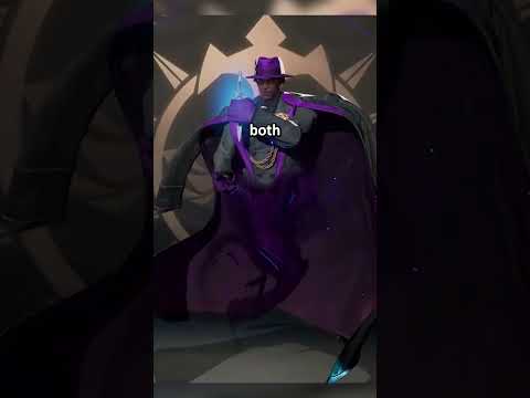 Everything you need to know about the Cloak and Dagger "Twilight Duo" NEW skin