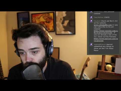 Rev || Chats Youtube Suggestions