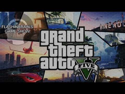 Steam Community :: Video :: Grand Theft Auto V #07