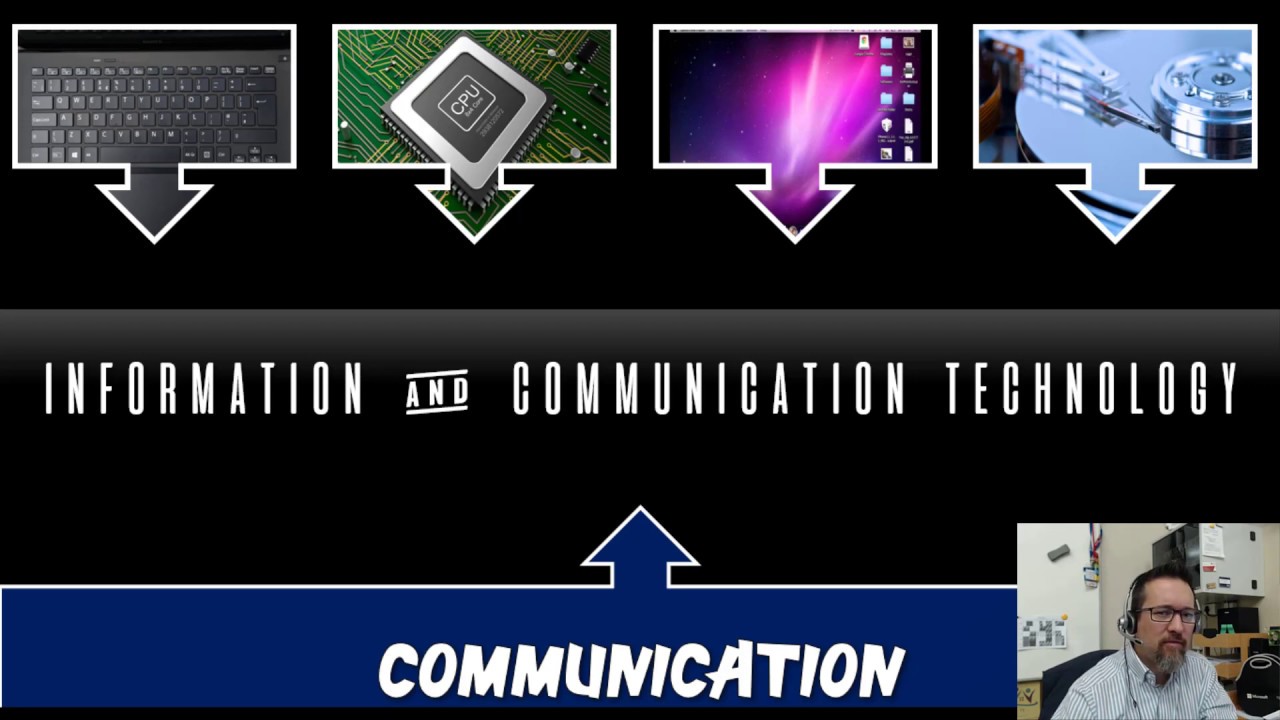 Level 2 Computing Lesson 1