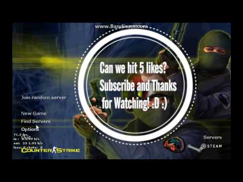 How to Download the Best-WallHack for CS1.6|Ahsan