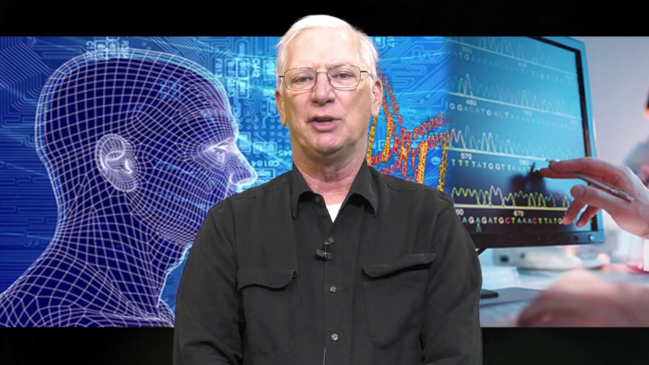 Honors Computational Biology—Bioinformatics