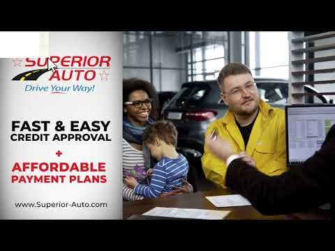 Superior Auto Back to School v2