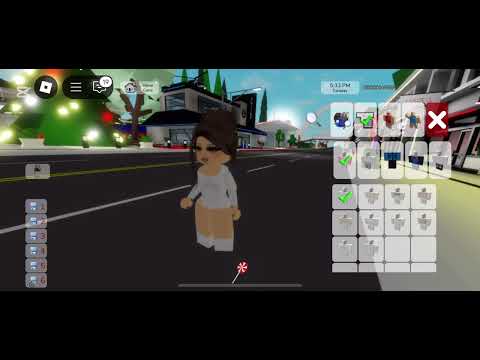 How to make Lana from DTI in Brookhaven