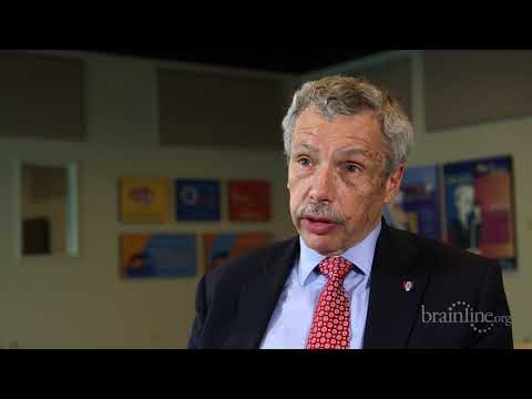 Long-Term Effects of TBI