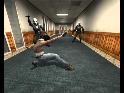 Steam Community :: Video :: Garry's Mod: HL2 Random Posing - "Alyx: Fight"