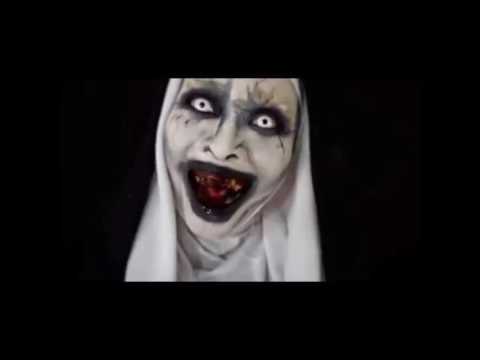 horror sound effect