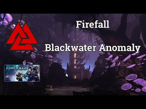 Steam Community :: Video :: Firefall | Blackwater Anomaly