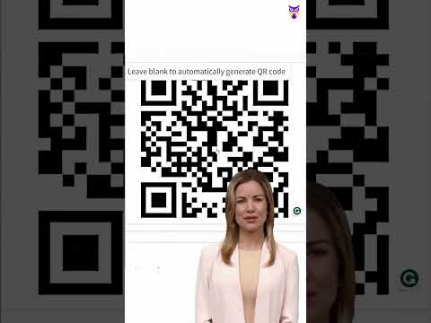AI QR Code Art Generator Tool 2023 #shorts #aiqrcode