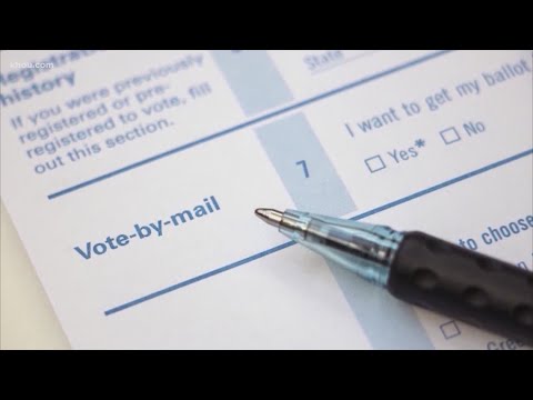 VERIFY: Mail-in ballots vs. absentee voting