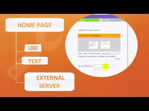 How to Quickly Configure an ALUE IAP