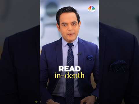 Power Up Your Business Decisions 💪 The New CNBC-TV18 App Your All-In-One Business Companion | N18S