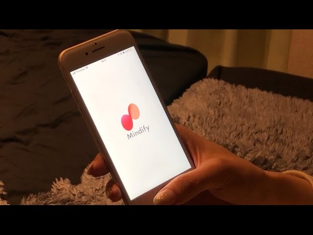 株式会社Mindifyが、メンタルヘルスセルフケアをサポートするアプリ『Mindify(マインディファイ)』のβ版を2022年3月9日に先行リリースしました。 | PR EDGE