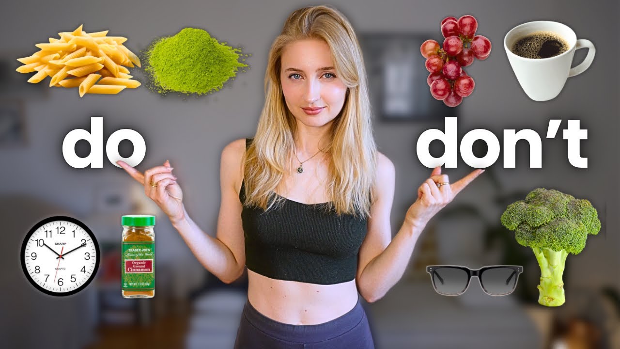 31 Health Cheat Codes for a Better Life: Lessons Learned at 31 | Galaxy.ai