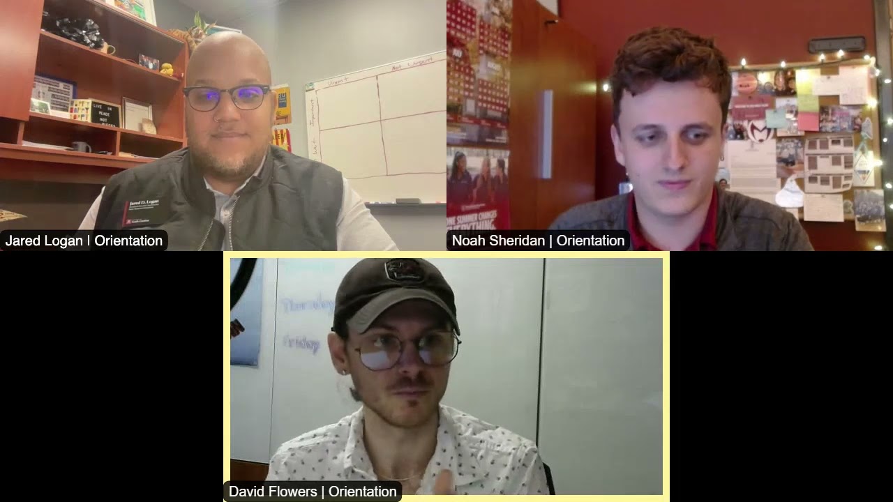 2024 | USC New Student Orientation | How to Register for Orientation Q&A