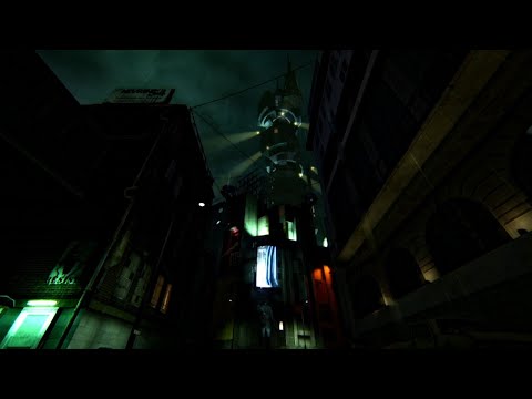 Steam Community :: Video :: Dark Interval - Citadel (Wallpaper Engine ...