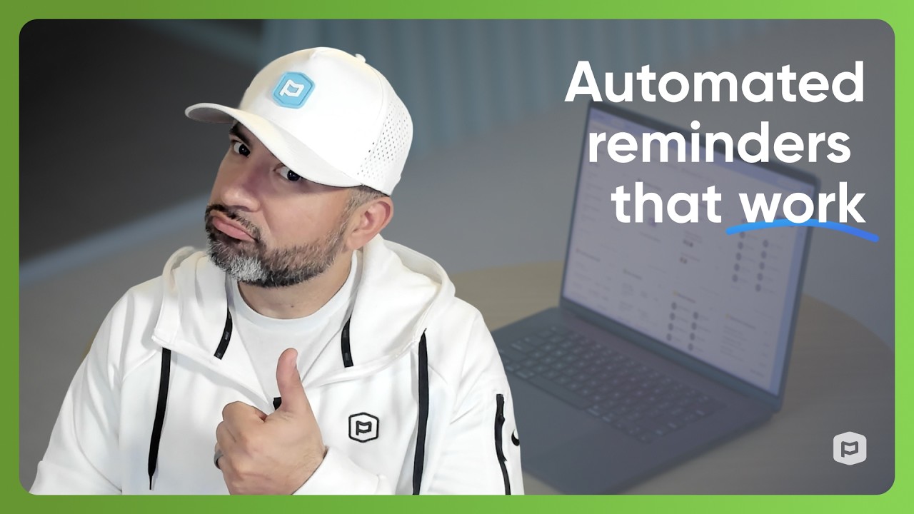 Reminder Emails and Plan Notes in Services