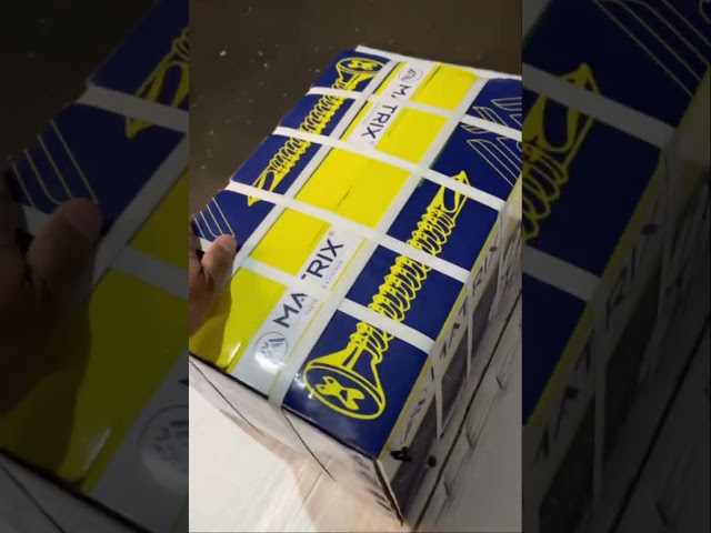 POP Screw - Grey POP screw Trader - Wholesaler / Distributor from Rajkot