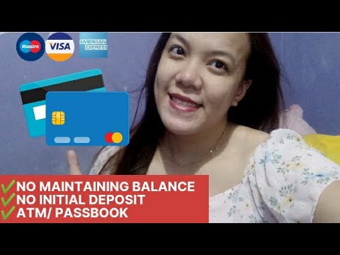 7 Savings Bank Account with No Maintaining Balance