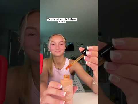 I Tested This Tanning Hack… The Results SHOCKED Me! 😳 Milano Tan Review!