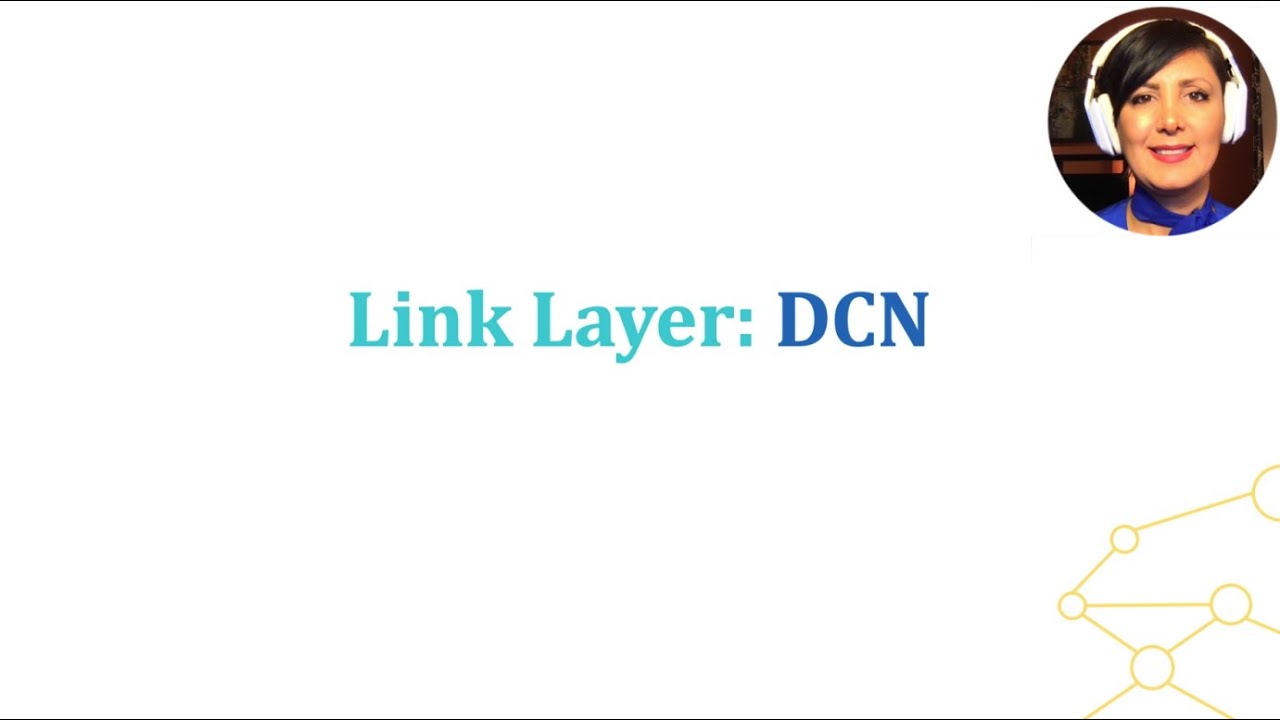 ICN: 5.9. Data Center Networks (DCN)