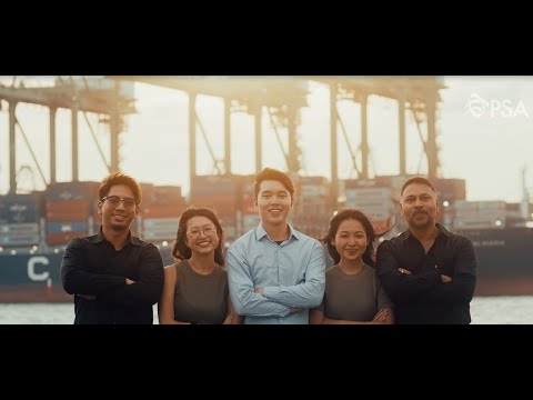 A day with PSA Operation Executives