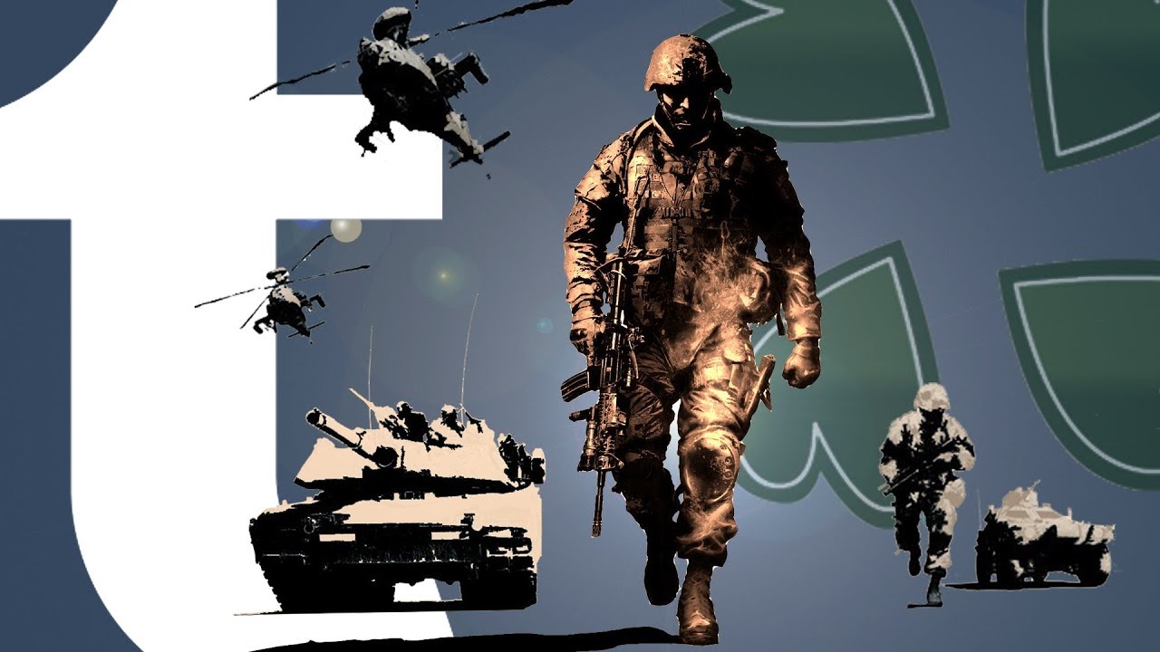 The Tumblr-4chan Wars