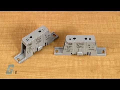 Marathon EPB Enclosed Power Distribution Blocks