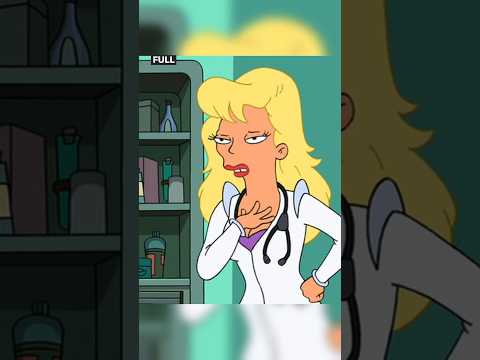 The Voice Behind Every Female Futurama Character!