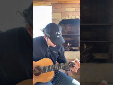Natural Born Killer (full acoustic version) - Josh Meloy