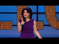 Shappi Khorsandi - stand up comedian - Just the Tonic Comedy Club