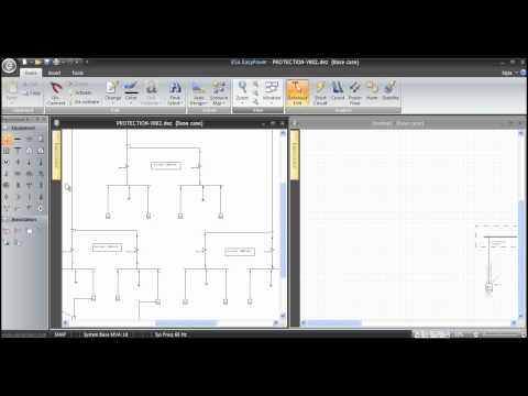 One-Line Diagrams (Part 1b): Inserting Subsystems