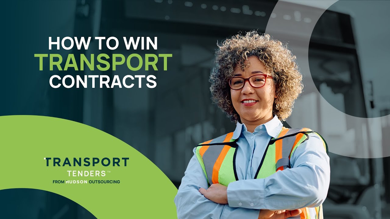 How to Win Transport Bids — Transport Tenders