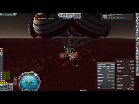 Steam Community :: Video :: KSP Launching Mars Science Laboratory ...